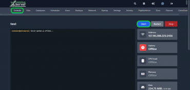 How to disable the Joining/Leaving message on your Minecraft server ...