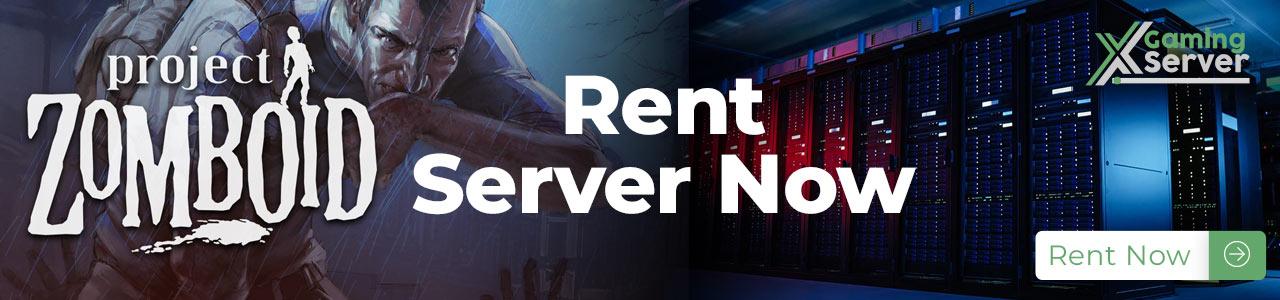 How to check Project Zomboid server logs - Xgamingserver