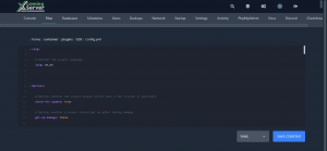 How to sit (Seat and Chair) in your Minecraft server - Xgamingserver