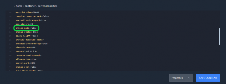 How to setup a BungeeCord Minecraft server - Xgamingserver