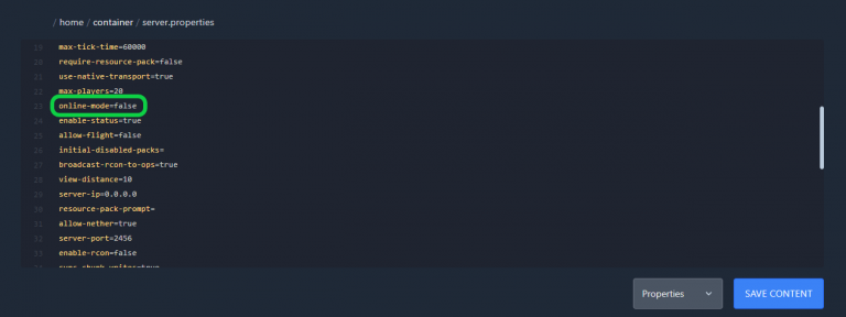 How to setup a BungeeCord Minecraft server - Xgamingserver