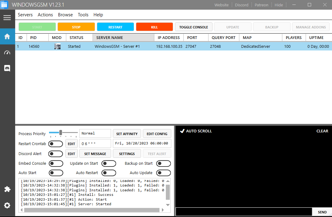 How to Create Enshrouded Dedicated Server Setup Guide - Xgamingserver How to Create Enshrouded Dedicated Server Setup Guide - Xgamingserver