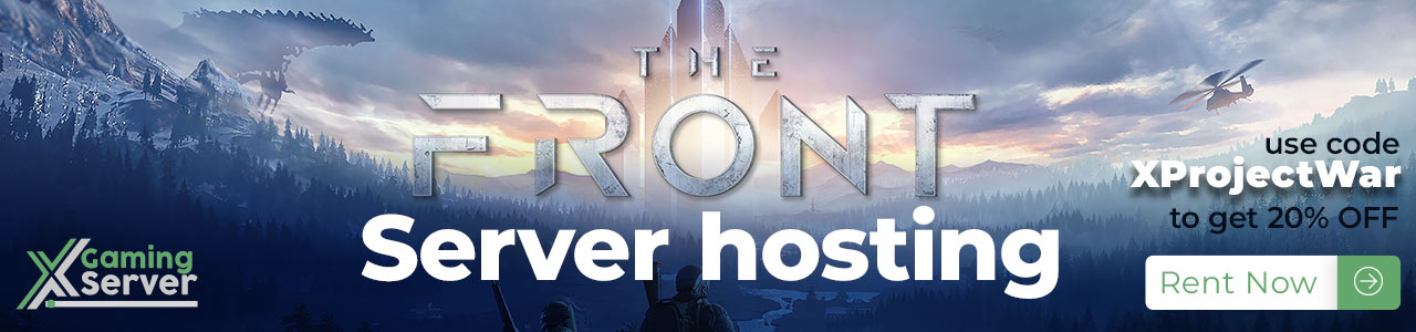 How to Wipe the Front Dedicated server - Xgamingserver