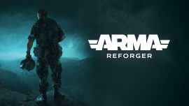 Arma Reforger Dedicated Server Setup Guide - XGamingServer