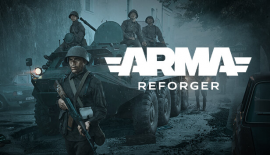 Arma Reforger Dedicated Server Setup Guide - Xgamingserver