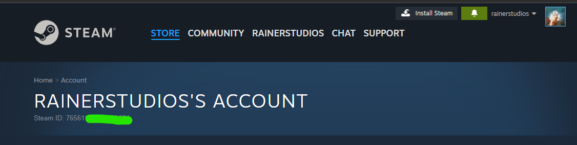 How to manage admins on The Front server - Xgamingserver