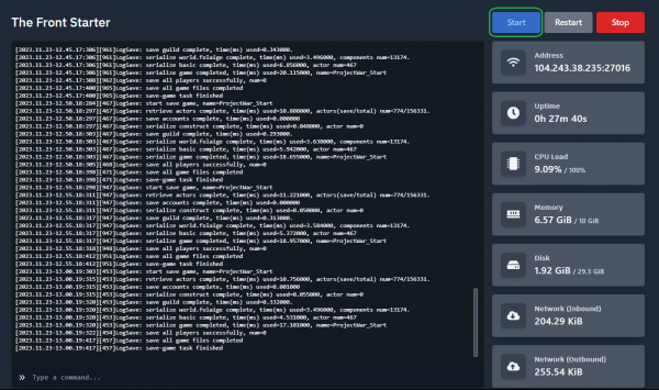 Arma Reforger Dedicated Server Setup Guide - XGamingServer