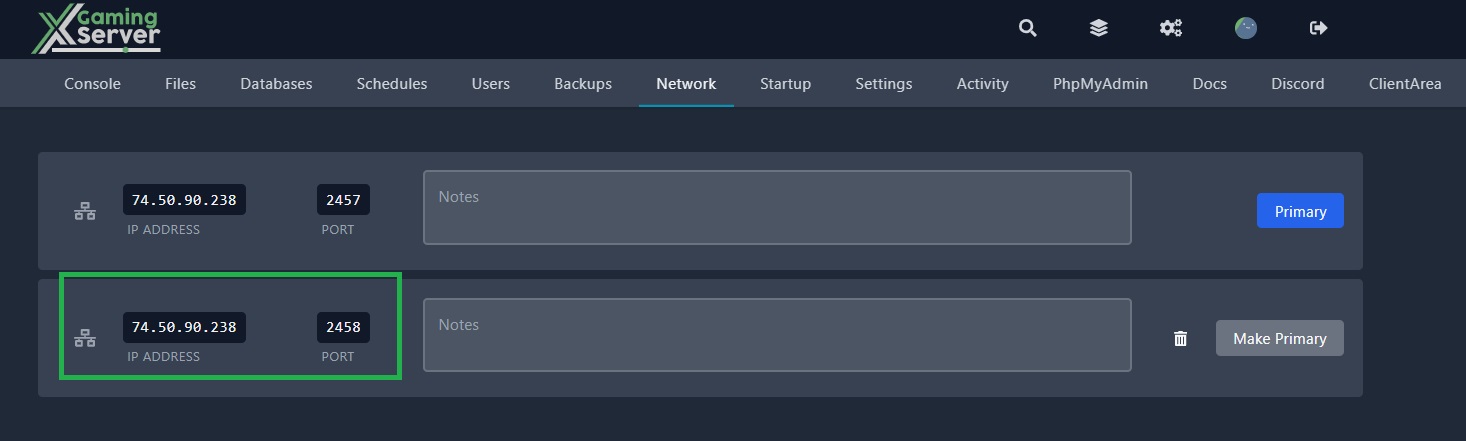 How to Join a Dedicated Enshrouded server - Xgamingserver