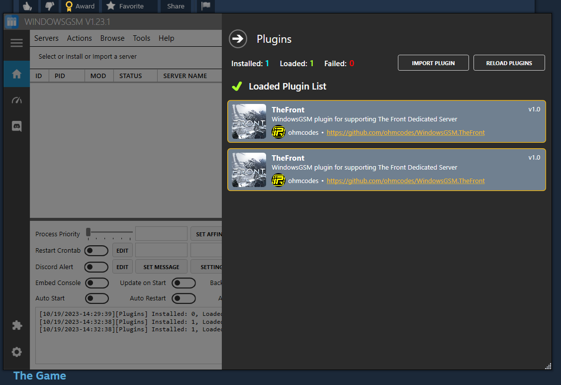 Palworld dedicated server how to set up guide - Xgamingserver