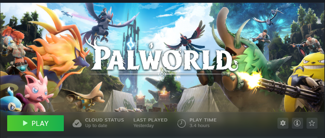 How to join Palworld dedicated Server - Xgamingserver