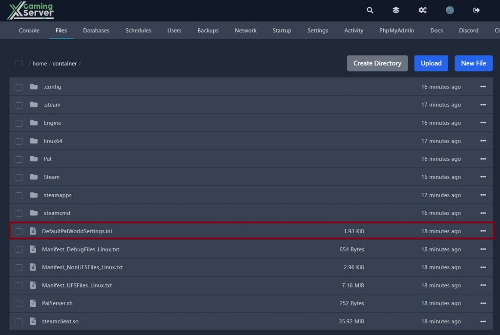 How to Optimize Settings in Palworld Game Server ...