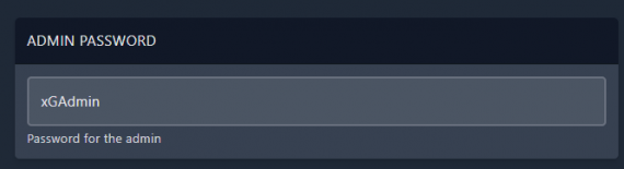 A Guide to adding and running Admin commands on Your HumanitZ Server - Xgamingserver