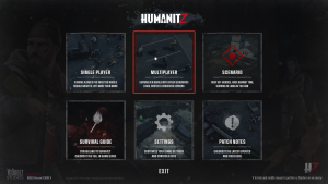 How to Join your HumanitZ Server - Xgamingserver