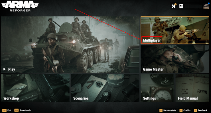 How to Connect to Your Arma Reforger Server: Guide - Xgamingserver