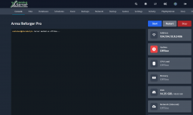 How to Connect to Your Arma Reforger Server: Guide - Xgamingserver
