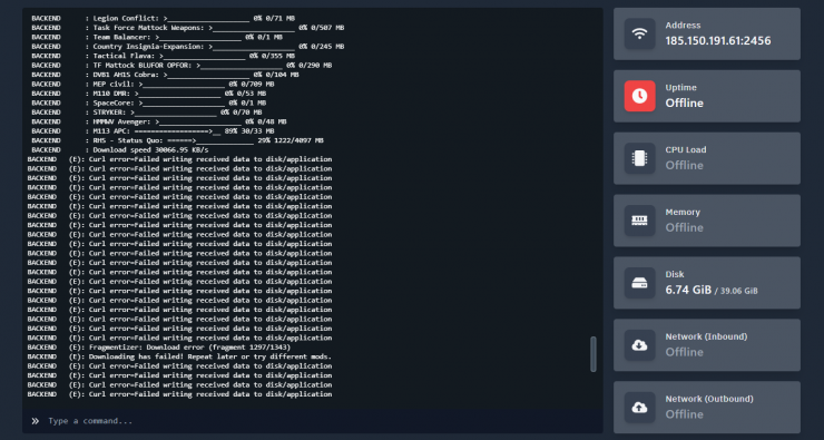 How to Install Mods & Workshop Scenarios on Arma Reforger Server ...