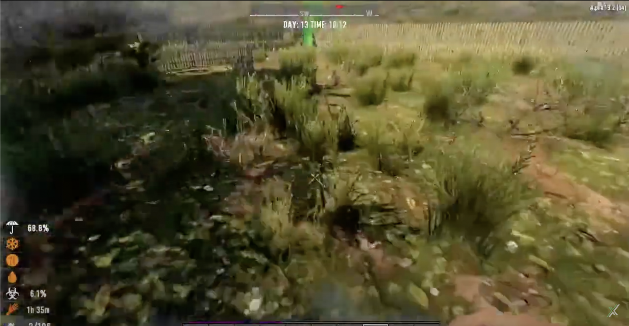 Comprehensive Guide to Biomes in 7 Days to Die - Xgamingserver