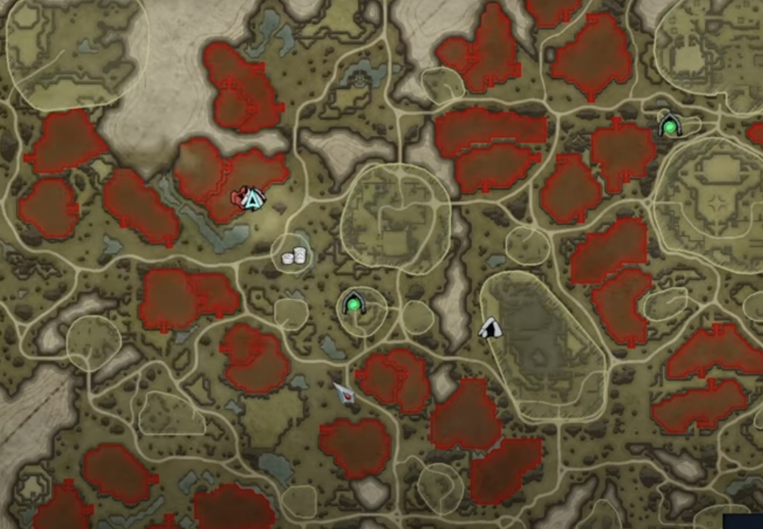 Guide to the Best Base Locations in V Rising - Xgamingserver