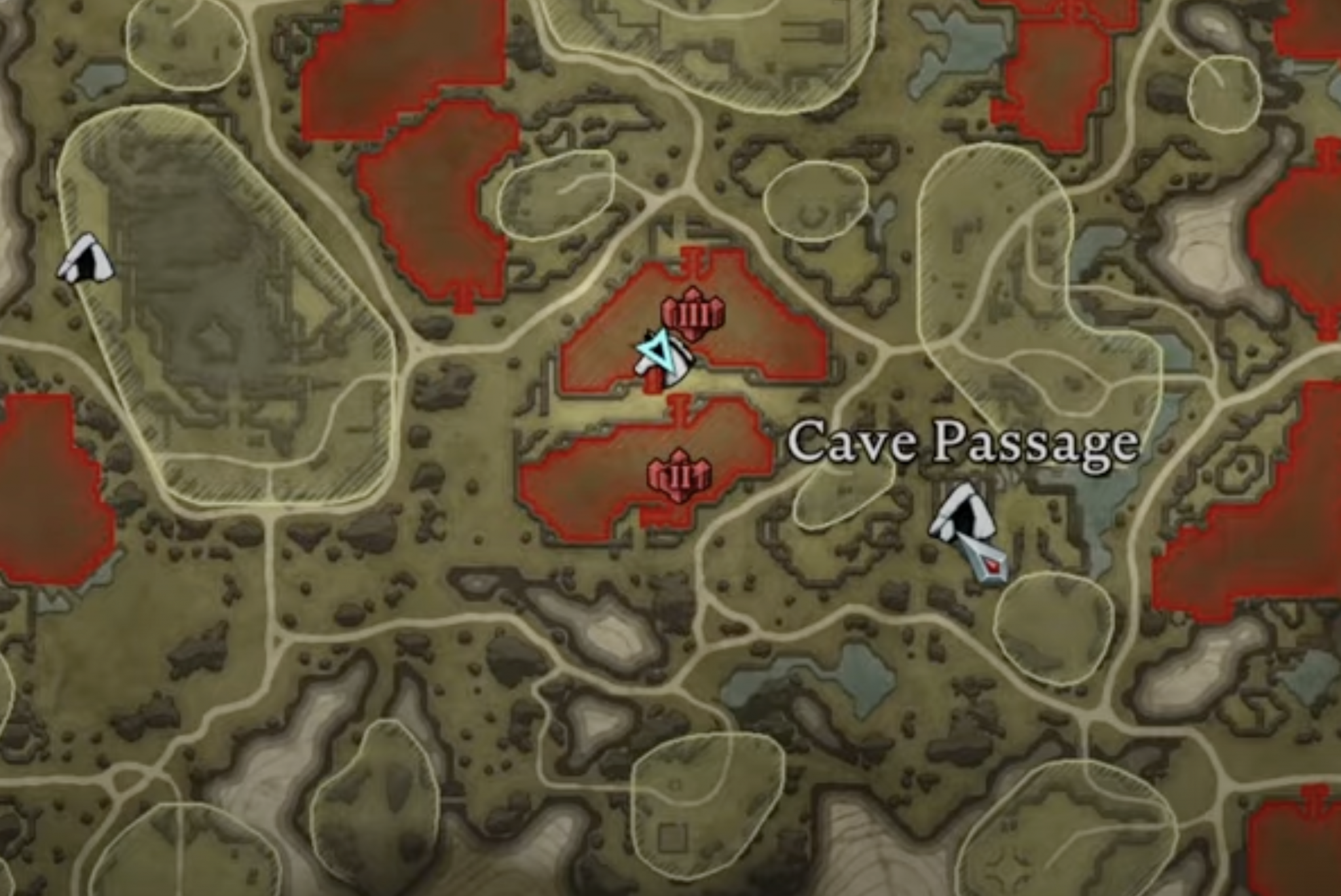 Guide to the Best Base Locations in V Rising - XGamingServer