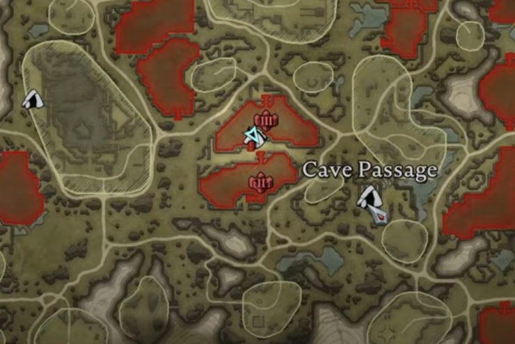 Guide to the Best Base Locations in V Rising - Xgamingserver