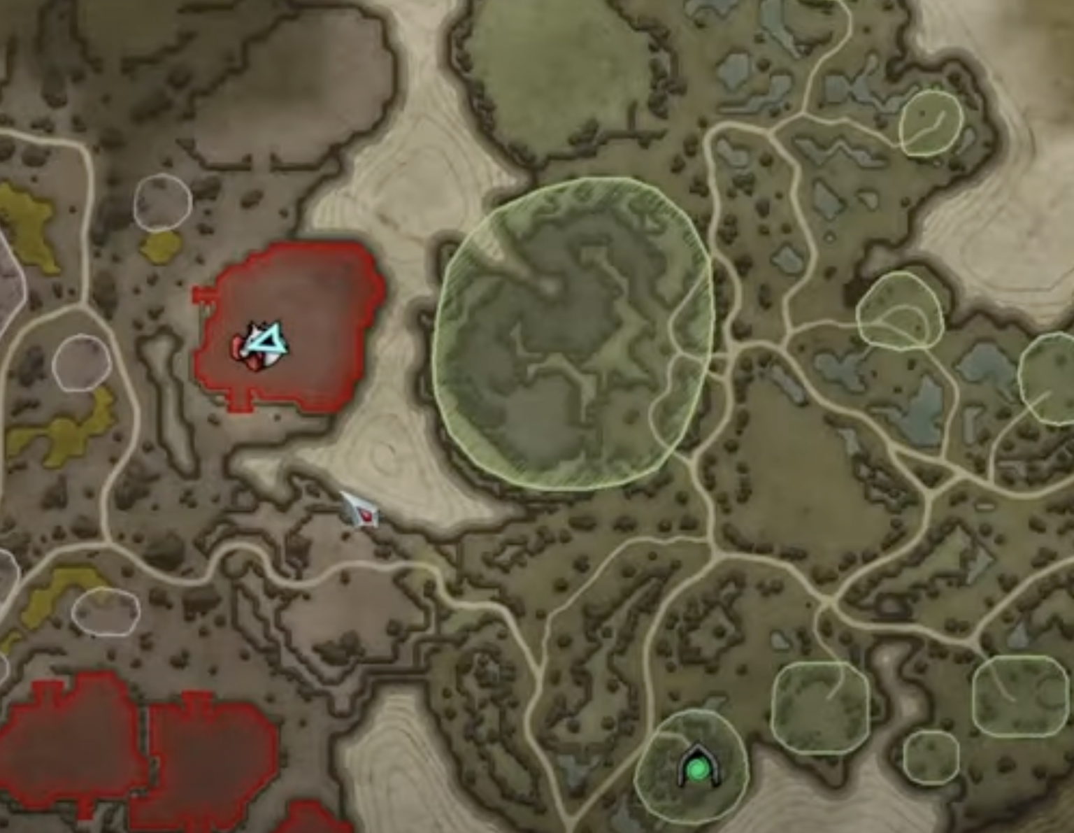 Guide to the Best Base Locations in V Rising - Xgamingserver