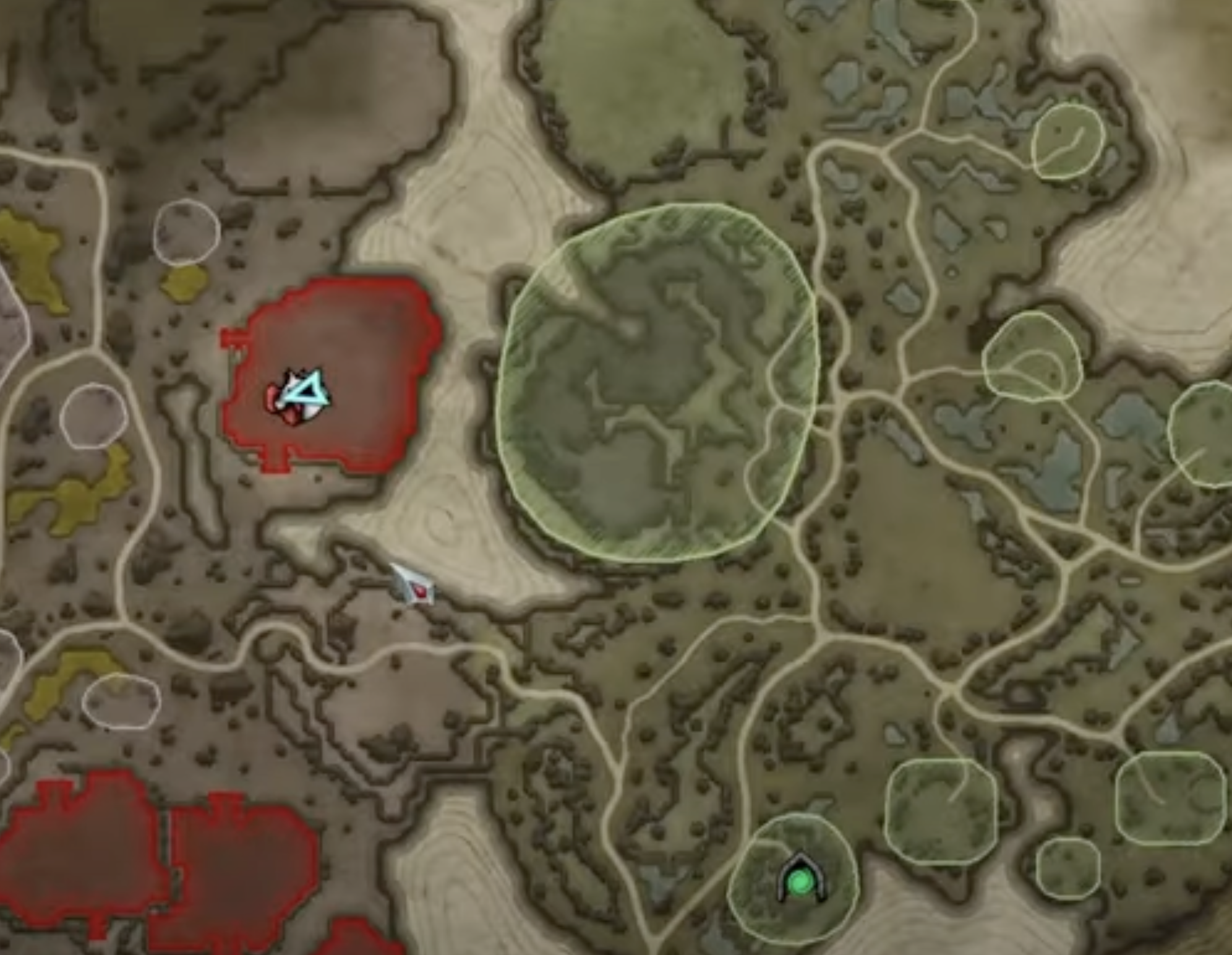 Guide to the Best Base Locations in V Rising - XGamingServer