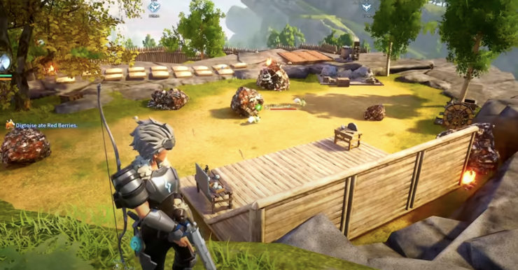 Guide to the Best Base Locations in Palworld for Farming Resources ...