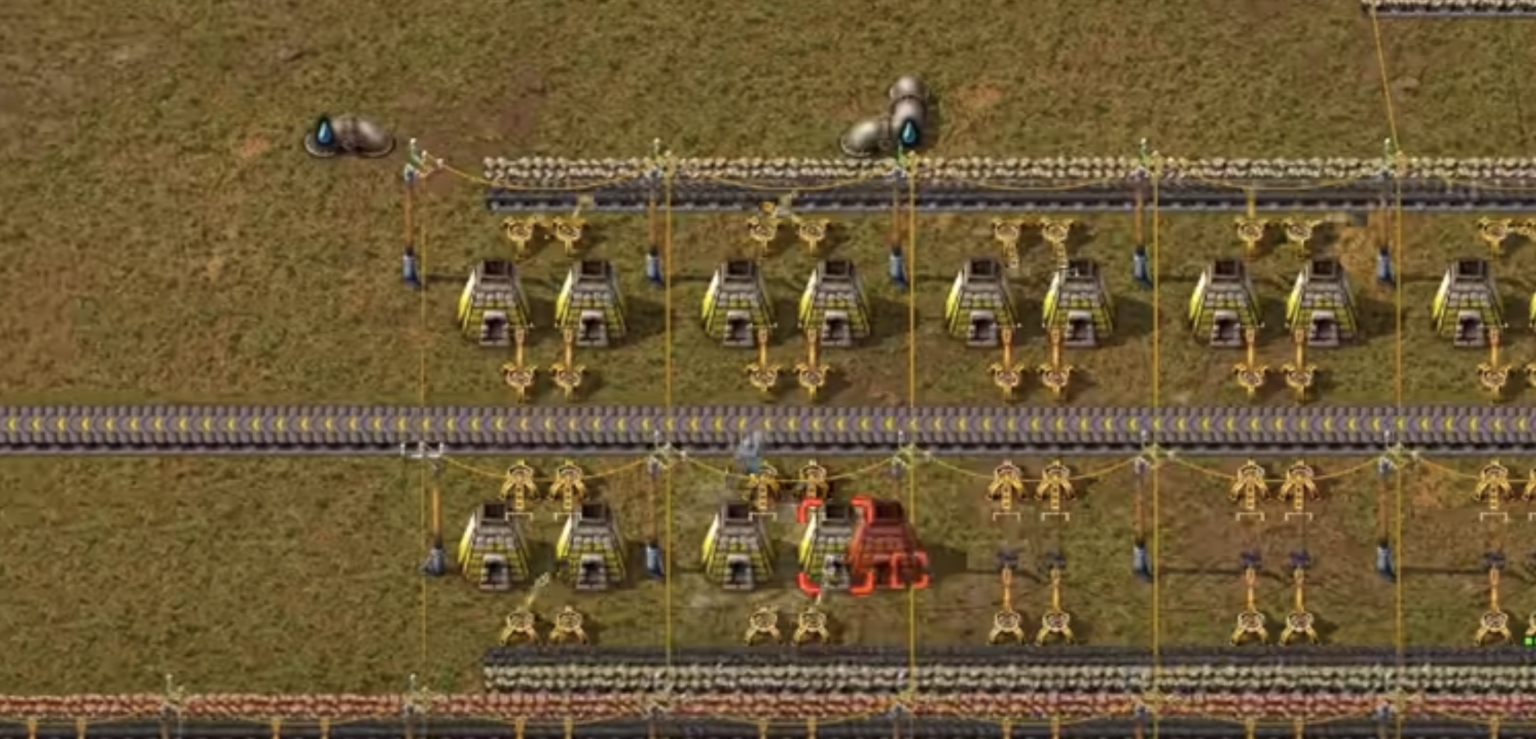 Guide to Deleting Items in Factorio - Xgamingserver