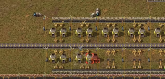 Guide to Deleting Items in Factorio - Xgamingserver