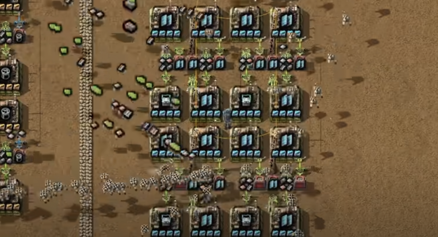 Ultimate Guide to Factorio: Tips and Tricks You Wish You Knew Earlier - Xgamingserver