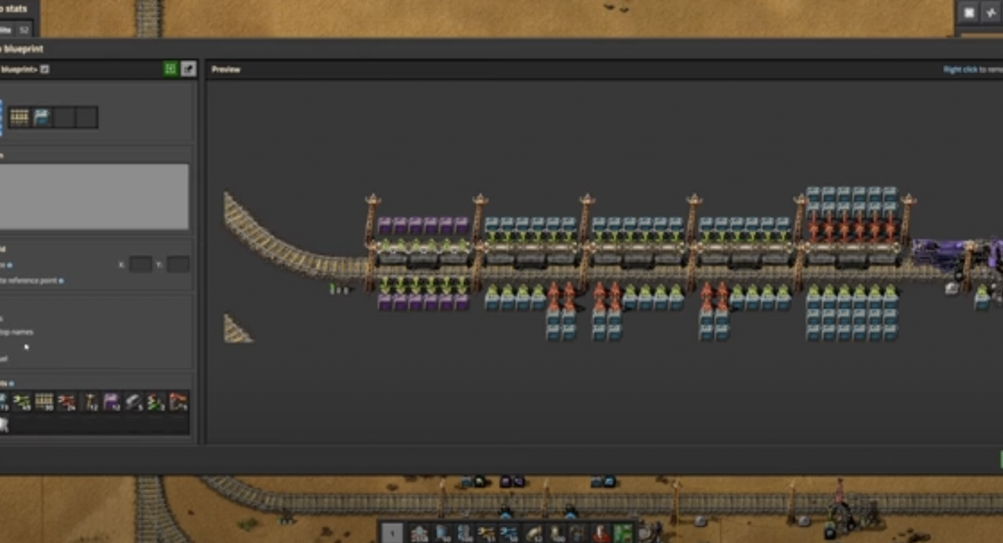 Comprehensive Guide to Building a Train System in Factorio - Xgamingserver