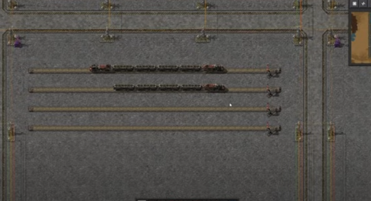 Mastering Train Systems in Factorio: A Comprehensive Guide - Xgamingserver