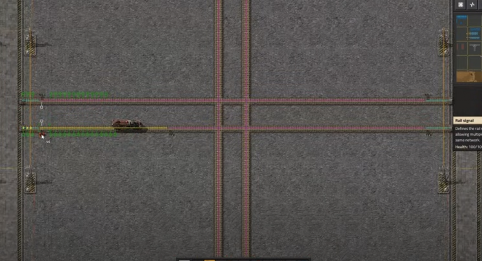 Mastering Train Systems in Factorio: A Comprehensive Guide - Xgamingserver