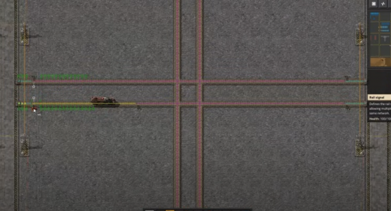 Mastering Train Systems in Factorio: A Comprehensive Guide - Xgamingserver