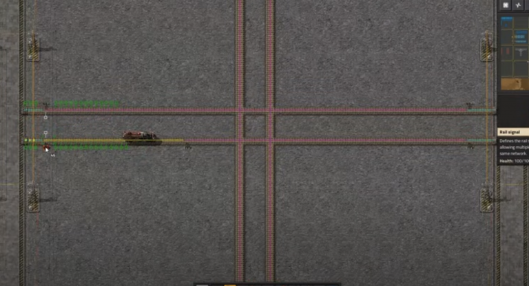 Mastering Train Systems in Factorio: A Comprehensive Guide - Xgamingserver Mastering Train Systems in Factorio: A Comprehensive Guide - Xgamingserver