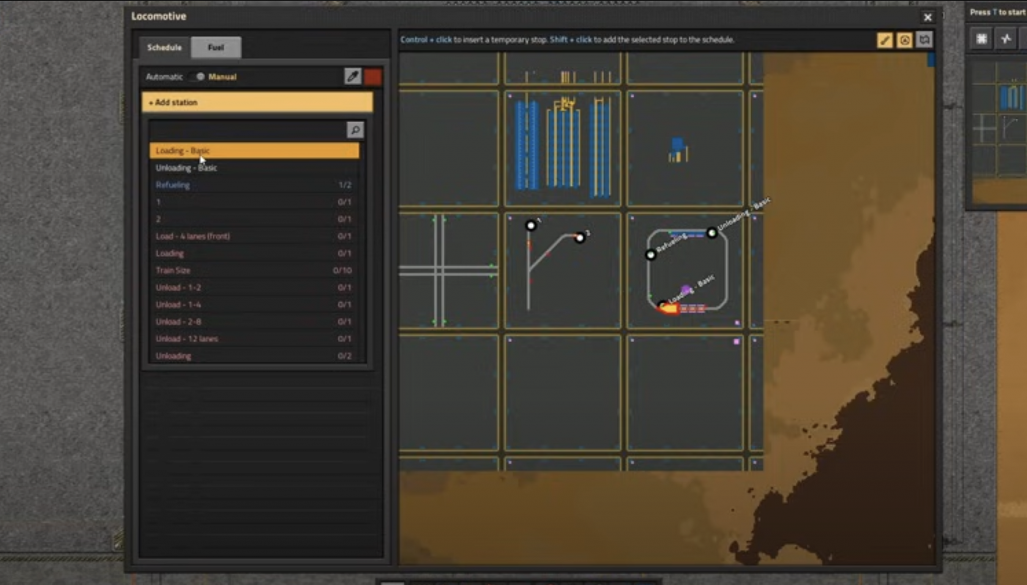 Mastering Train Systems in Factorio: A Comprehensive Guide - Xgamingserver