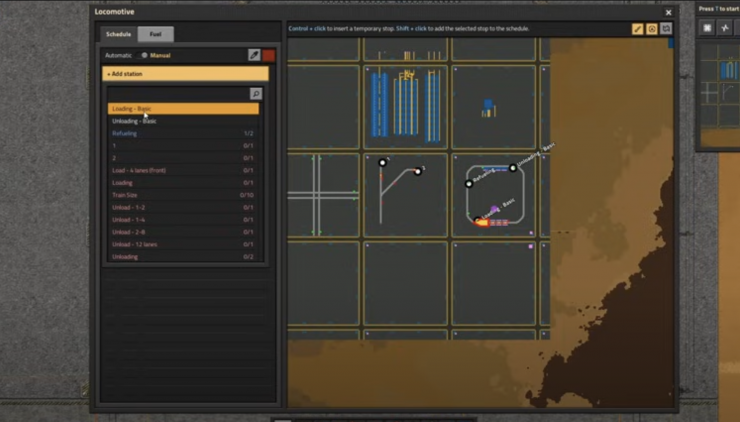 Mastering Train Systems in Factorio: A Comprehensive Guide - Xgamingserver