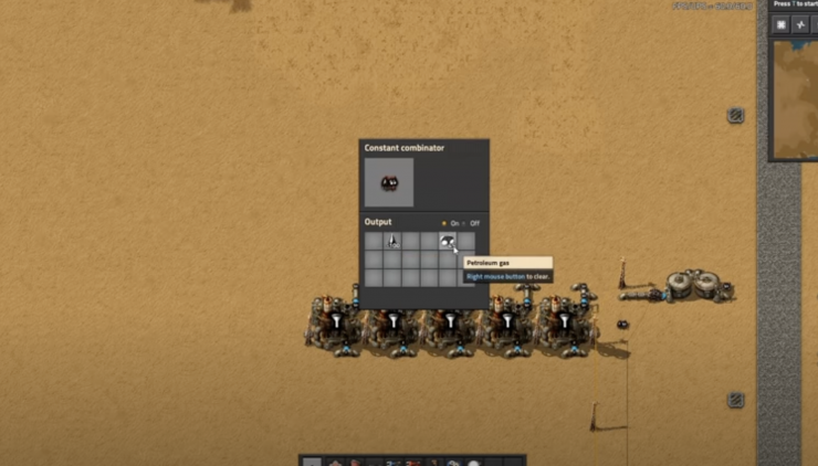 Detailed Guide on the Oil Process in Factorio - Xgamingserver