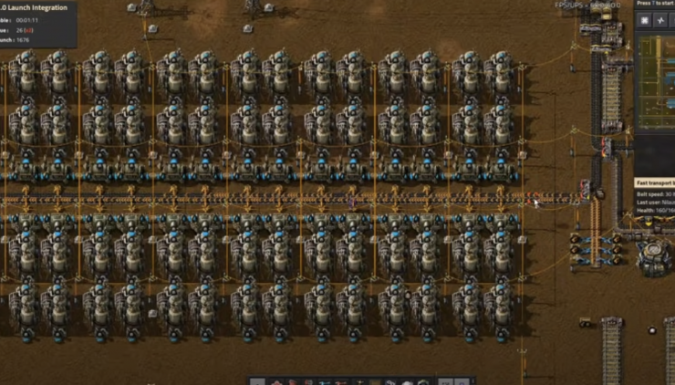 Power Management in Factorio: A Comprehensive Guide - Xgamingserver