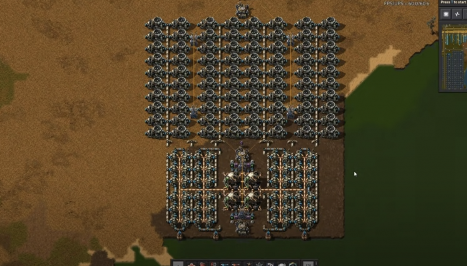 Power Management in Factorio: A Comprehensive Guide - Xgamingserver