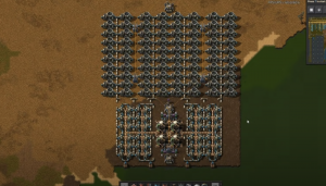 Power Management in Factorio: A Comprehensive Guide - Xgamingserver