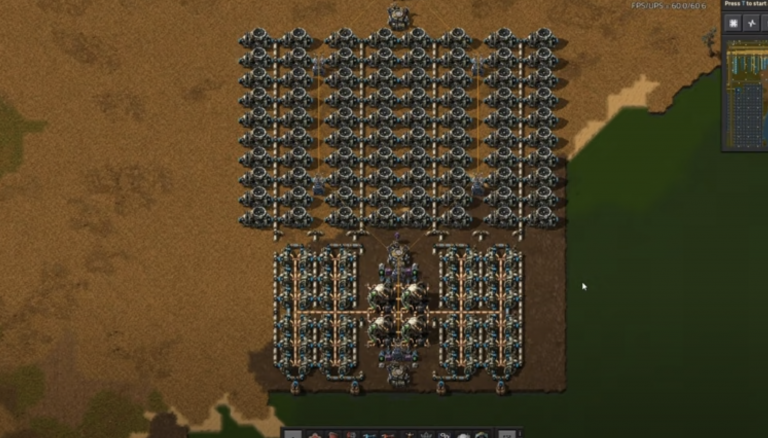 Power Management in Factorio: A Comprehensive Guide - Xgamingserver