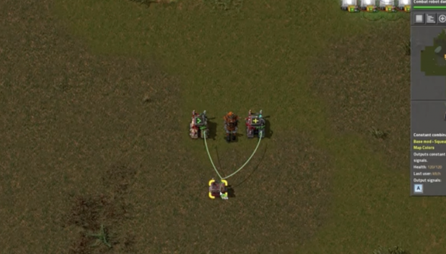 Mastering Circuit Networks in Factorio: A Comprehensive Guide - Xgamingserver