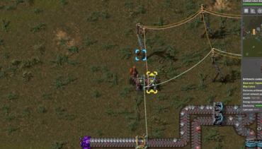Mastering Circuit Networks in Factorio: A Comprehensive Guide ...