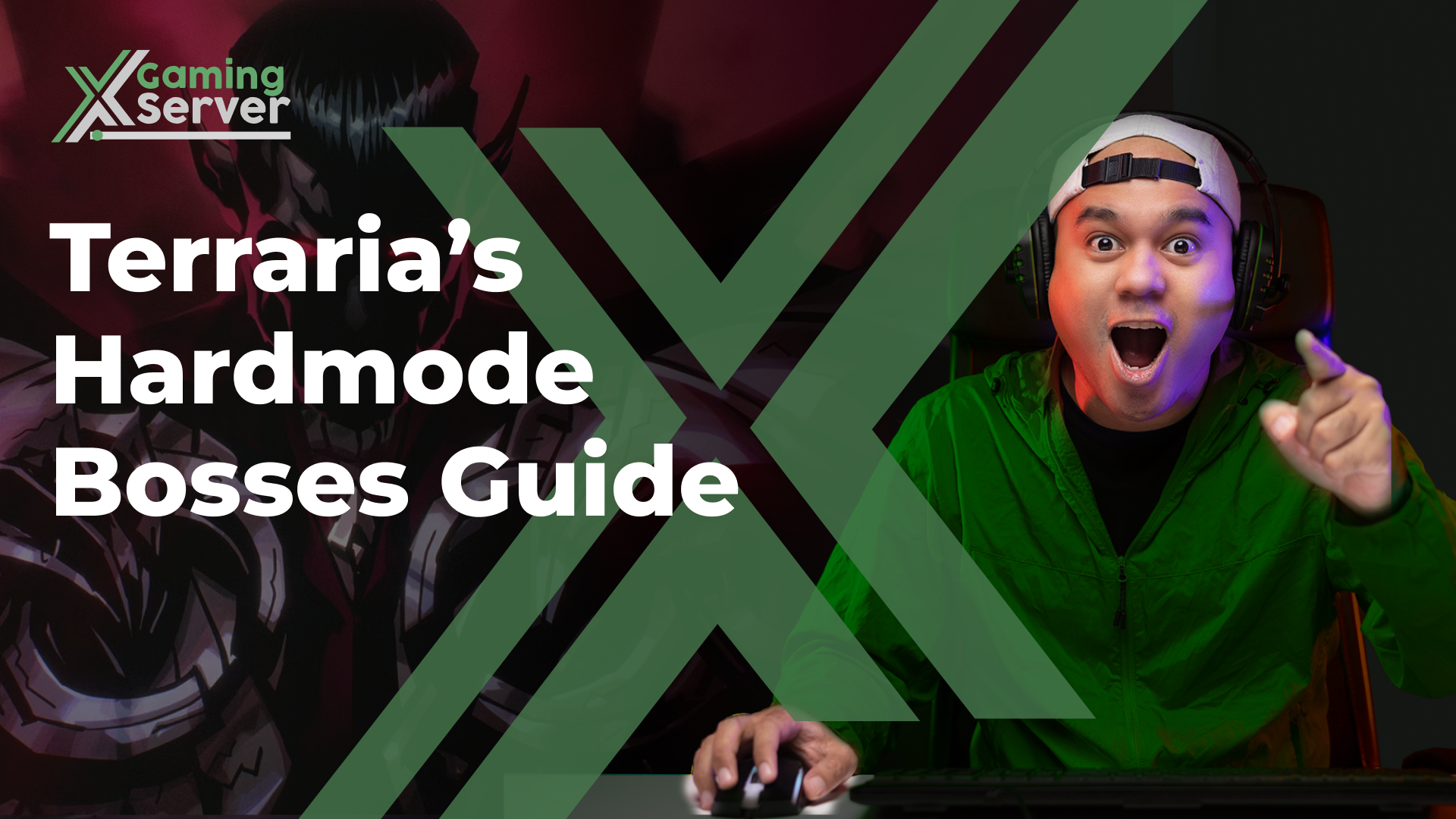 Hardmode Bosses In Terraria Expert Strategies For Advanced Players