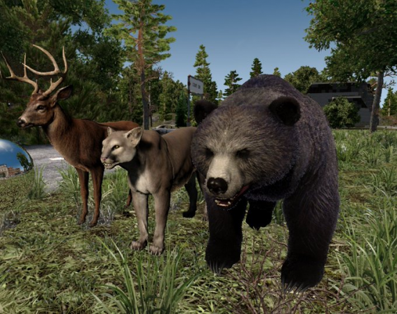 Comprehensive Guide to Zombie Types in 7 Days to Die - Xgamingserver