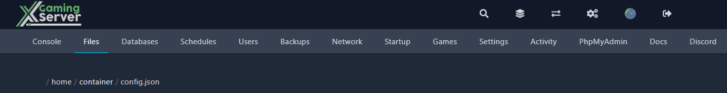 How enable Crossplay on Arma Reforger server - Xgamingserver