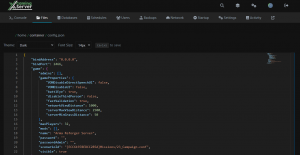 How to enable Crossplay on Arma Reforger server - Xgamingserver