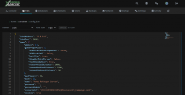 How to enable Crossplay on Arma Reforger server - Xgamingserver