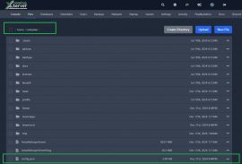 Arma Reforger Server Configuration (config.json) guide - Xgamingserver